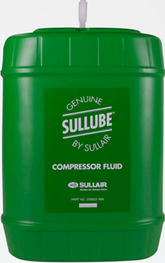 Sullair | Greenlube