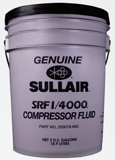 Sullair | Greenlube