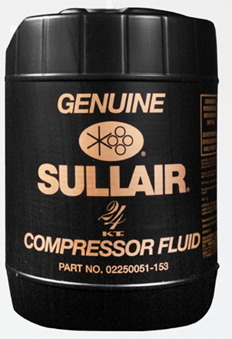 Sullair | Greenlube